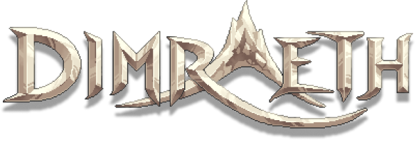 Dimraeth – A 1-8 Player Co-op Fantasy RPG | dimraeth