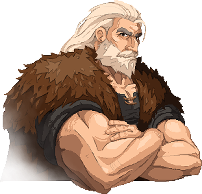 Dimraeth – A 1-8 Player Co-op Fantasy RPG | dimraeth