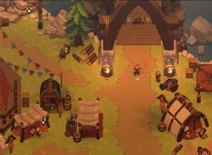 Dimraeth – A 1-8 Player Co-op Fantasy RPG | dimraeth